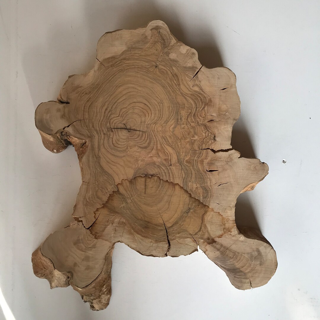 Olive Wood Slap Live Edge Epoxy Resin Wood Raw Edge Handmade Wood Slabs ...
