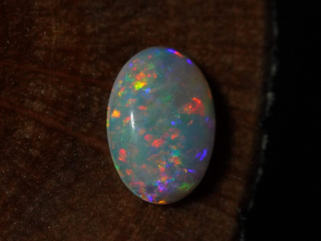 Australian Opal Cut Stones - Etsy