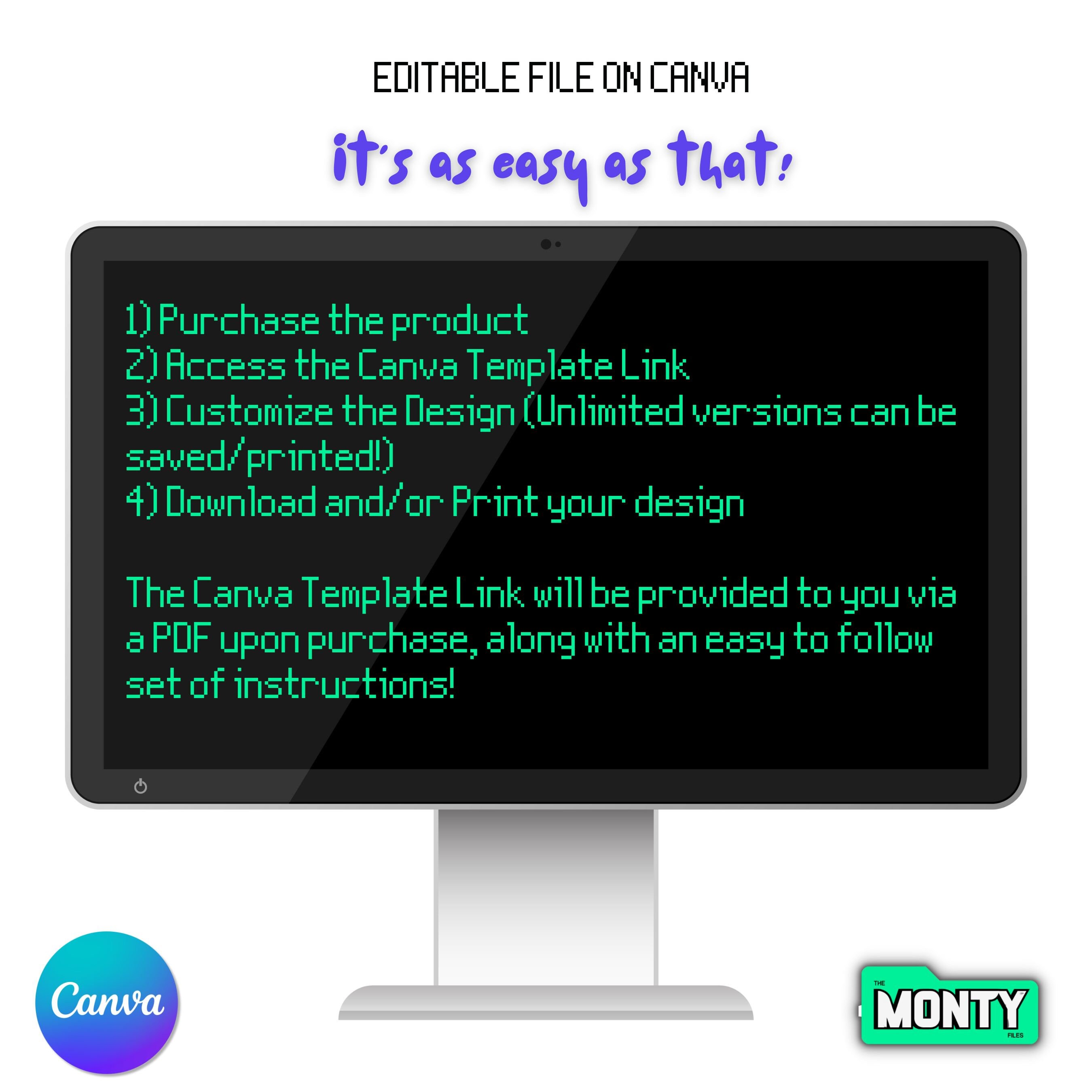 Shrek Customizable Welcome Sign Printables | Personalized Shrek Party ...