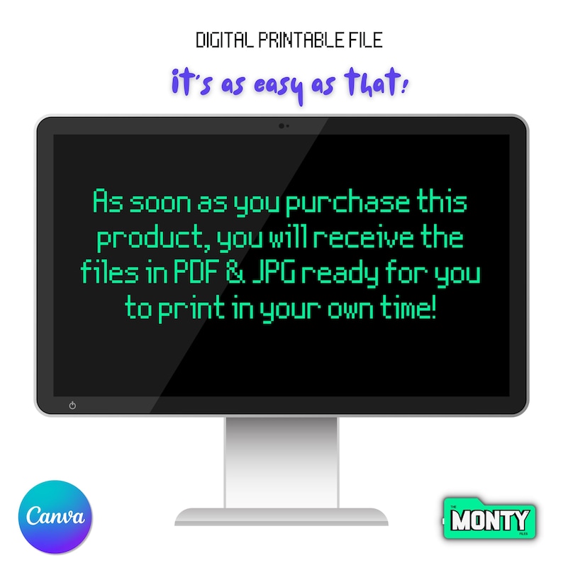 Shrek Party Signage Digital Downloads - Instant Printable Decorations ...