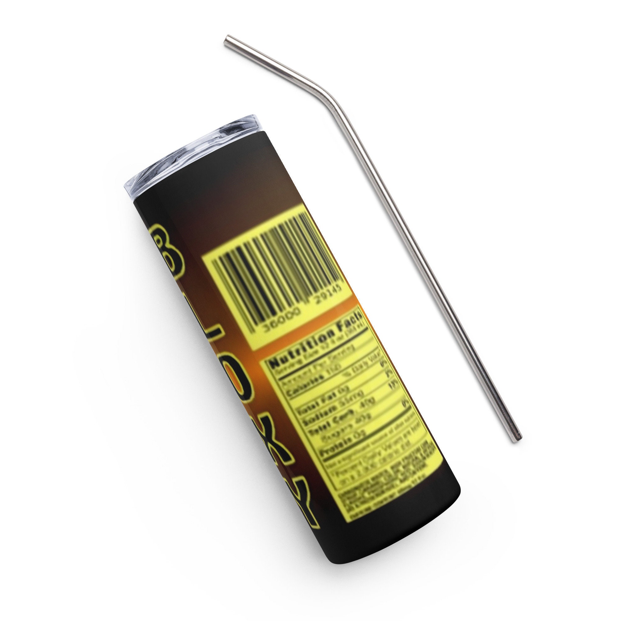 Roblox Bloxy Cola, Stainless Steel Tumbler, Bloxy Cool Stainless Steel ...