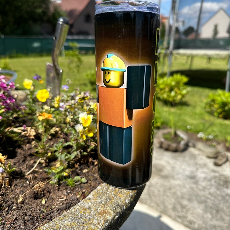 Forsaken Roblox Merch - Etsy