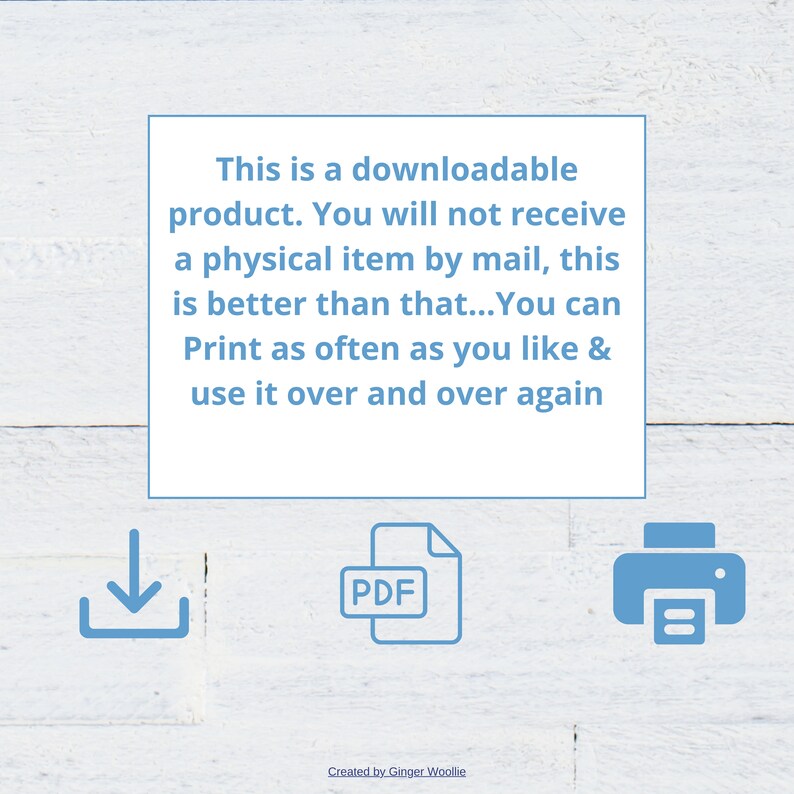 Alphabet Banner Printable Digital Template Garland Create Your Own ...