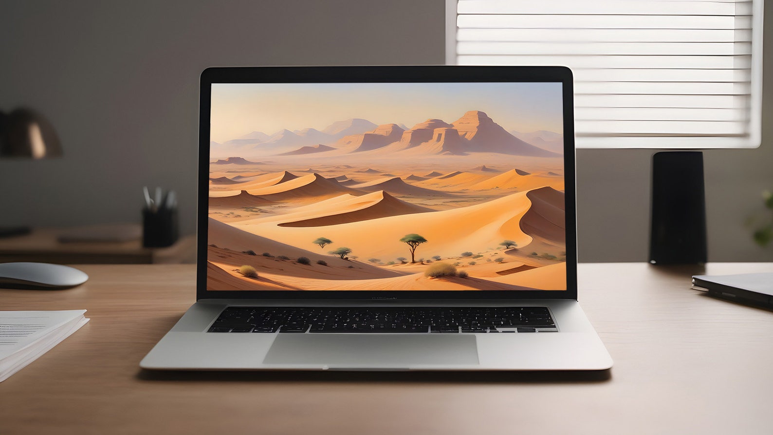 Sahara Desert 4k Wallpaper - Etsy