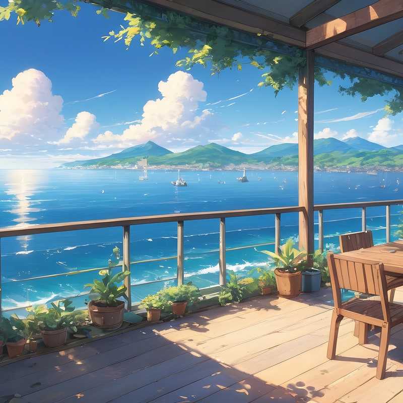 Poster Anime 4k - Etsy