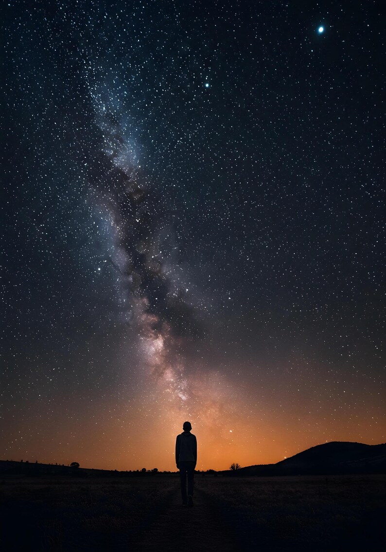 Quiet 4k Wallpaper - Etsy