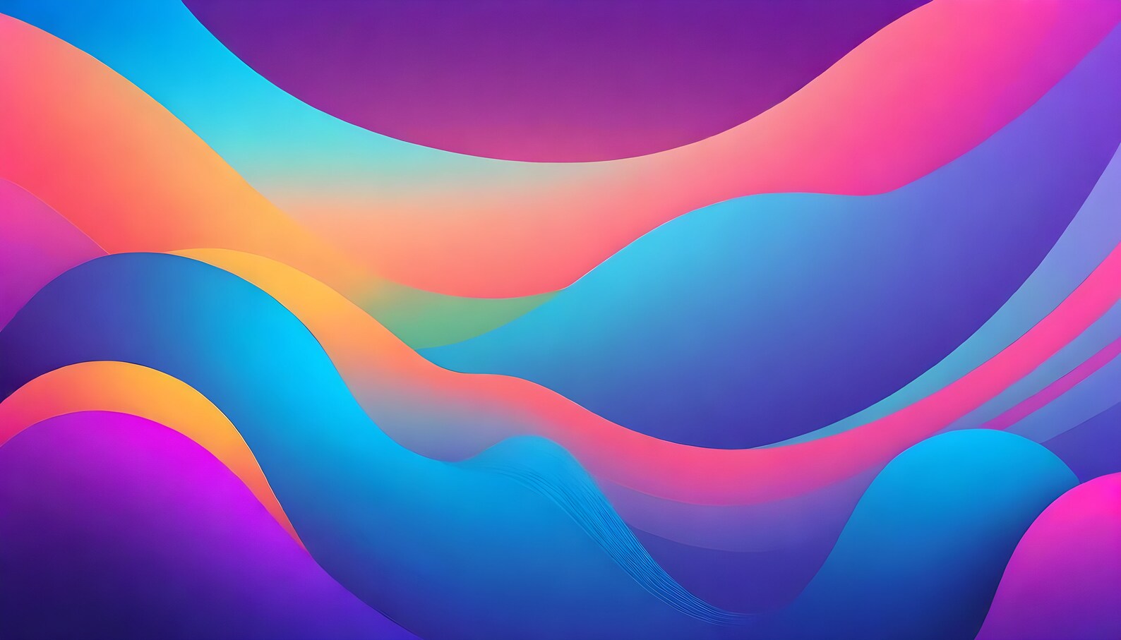 Candy Clouds Soft Palette Pastel 4k Wallpaper - Etsy