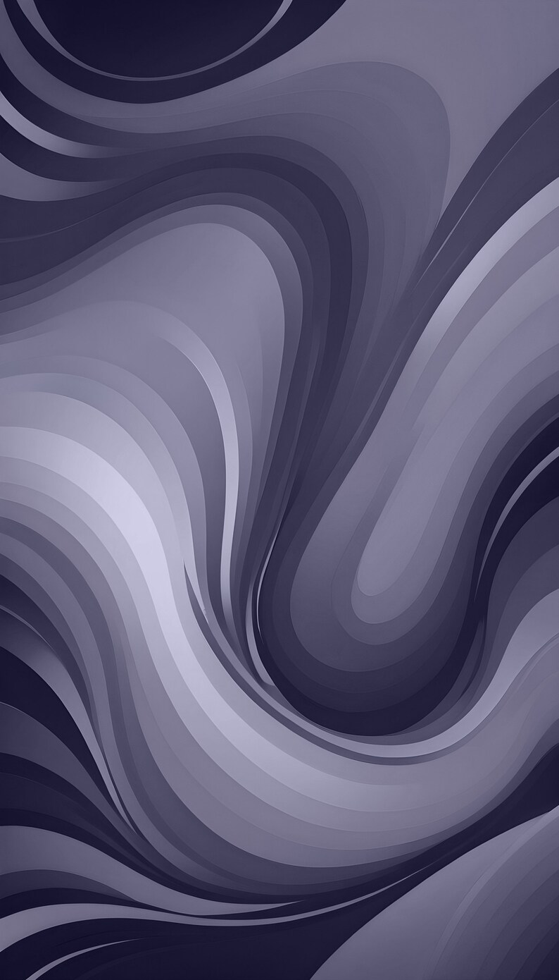 Blend Gray 4k Wallpaper - Etsy