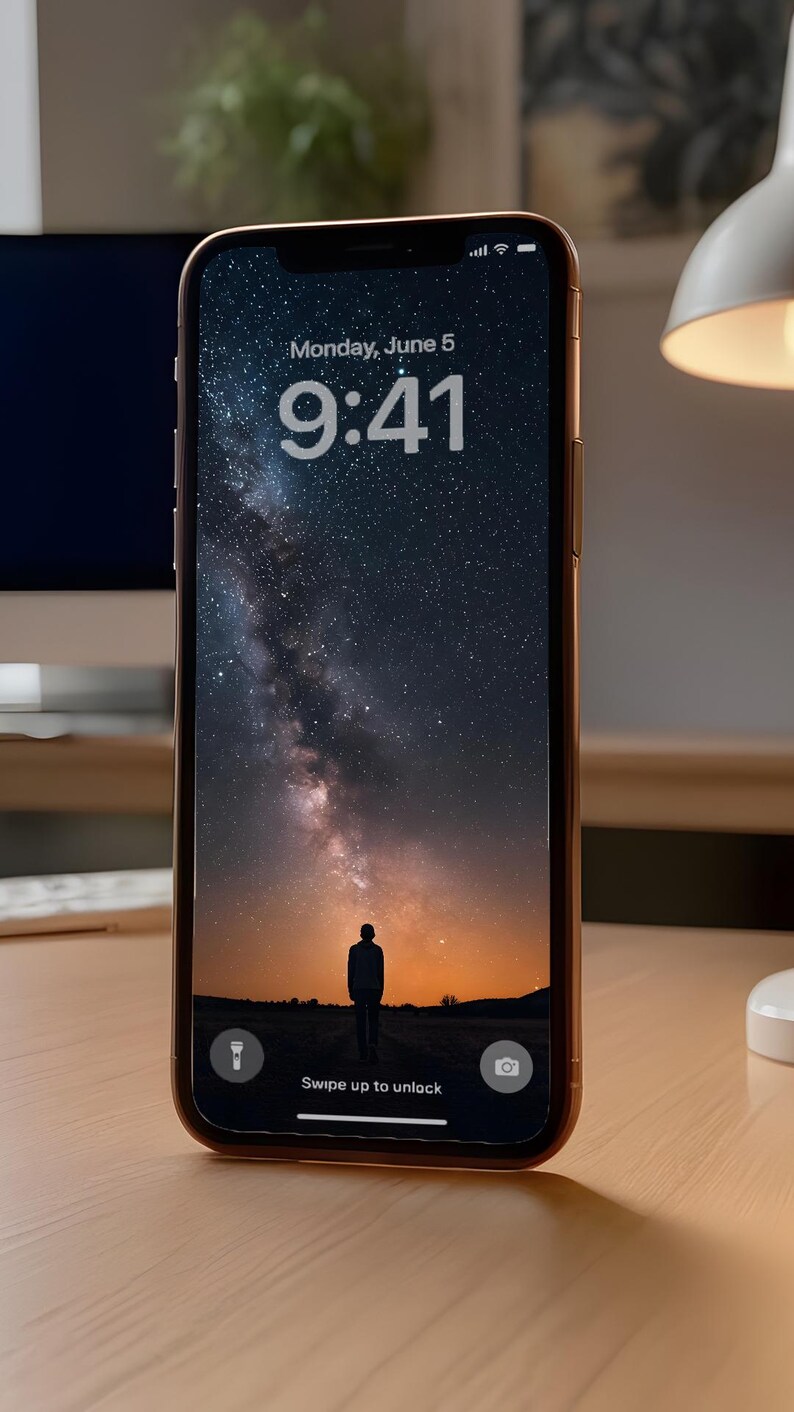 Quiet 4k Wallpaper - Etsy