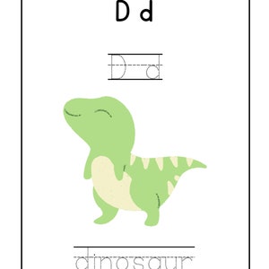 Kindergarten Learning Bundle, Printable Activity Worksheets, Dot to Dot ...