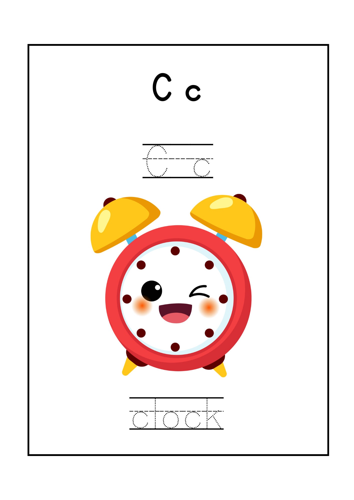 Kindergarten Learning Bundle, Printable Activity Worksheets, Dot to Dot ...