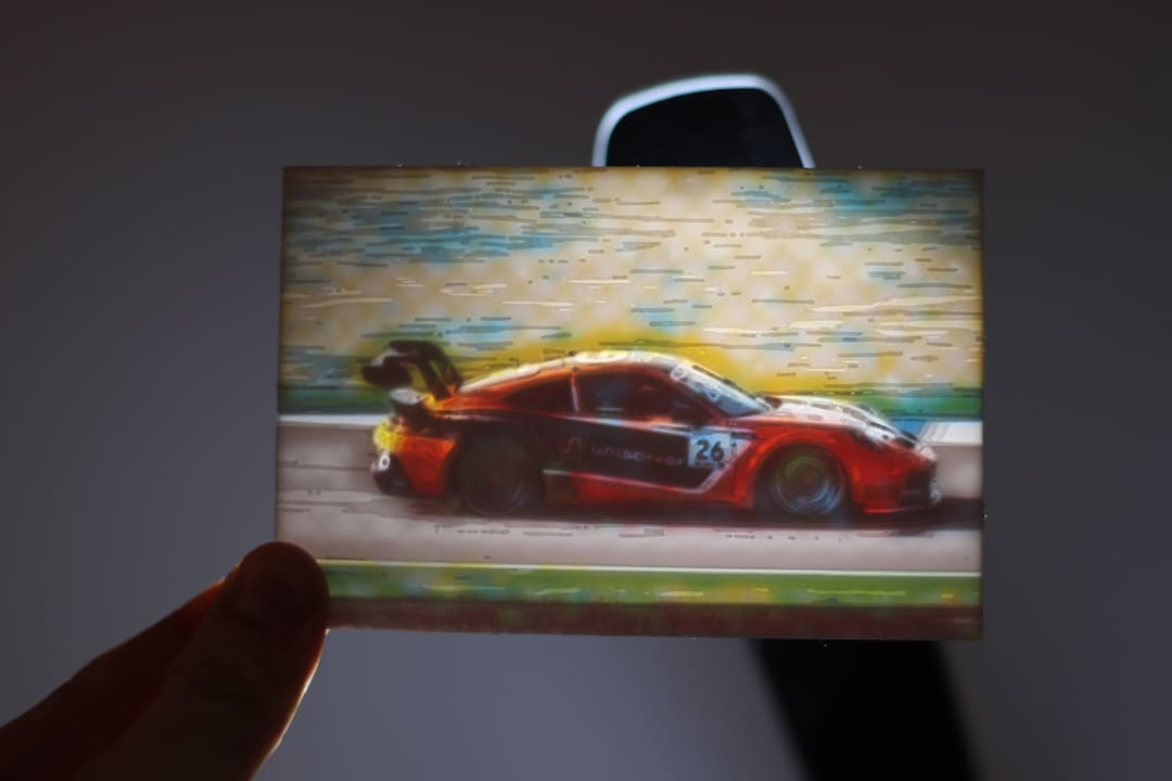 Multi-colored Personalized Lithophane From 3D Printing Individual Photo ...