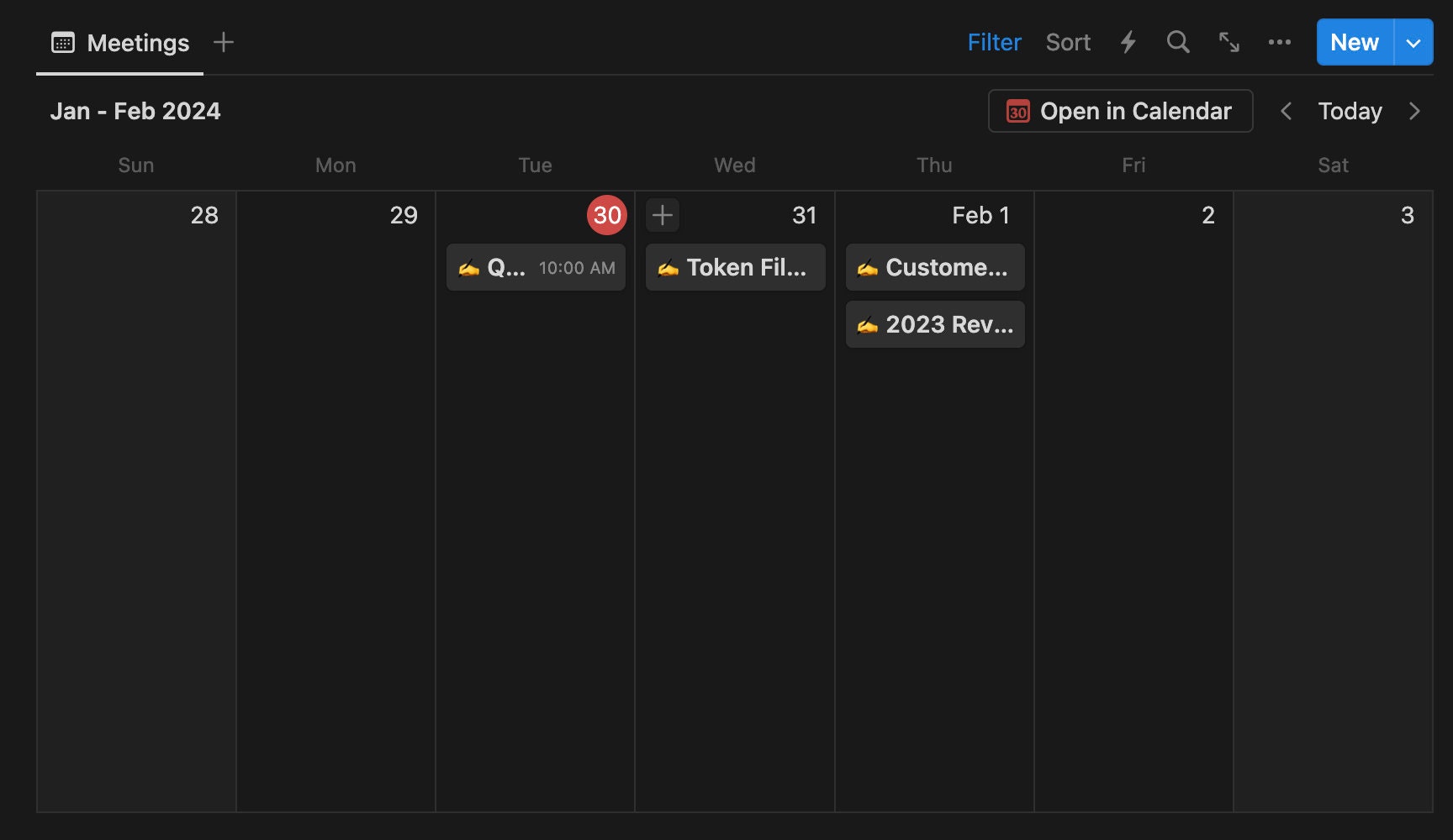 Notion Template | Saas Product Starter Kit - Etsy