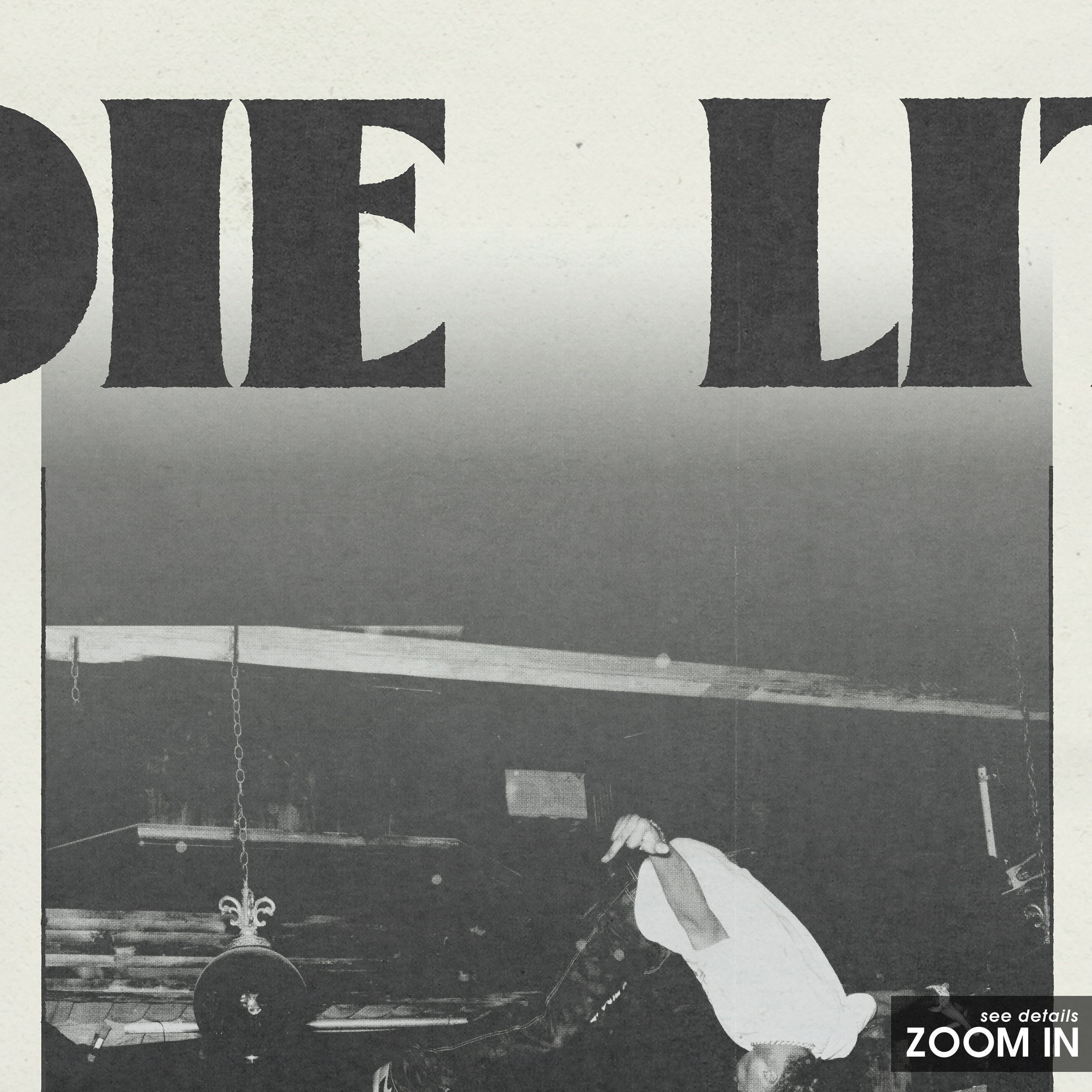 Playboi Carti Posters / Die Lit Poster, Tracklist Album Cover Poster ...