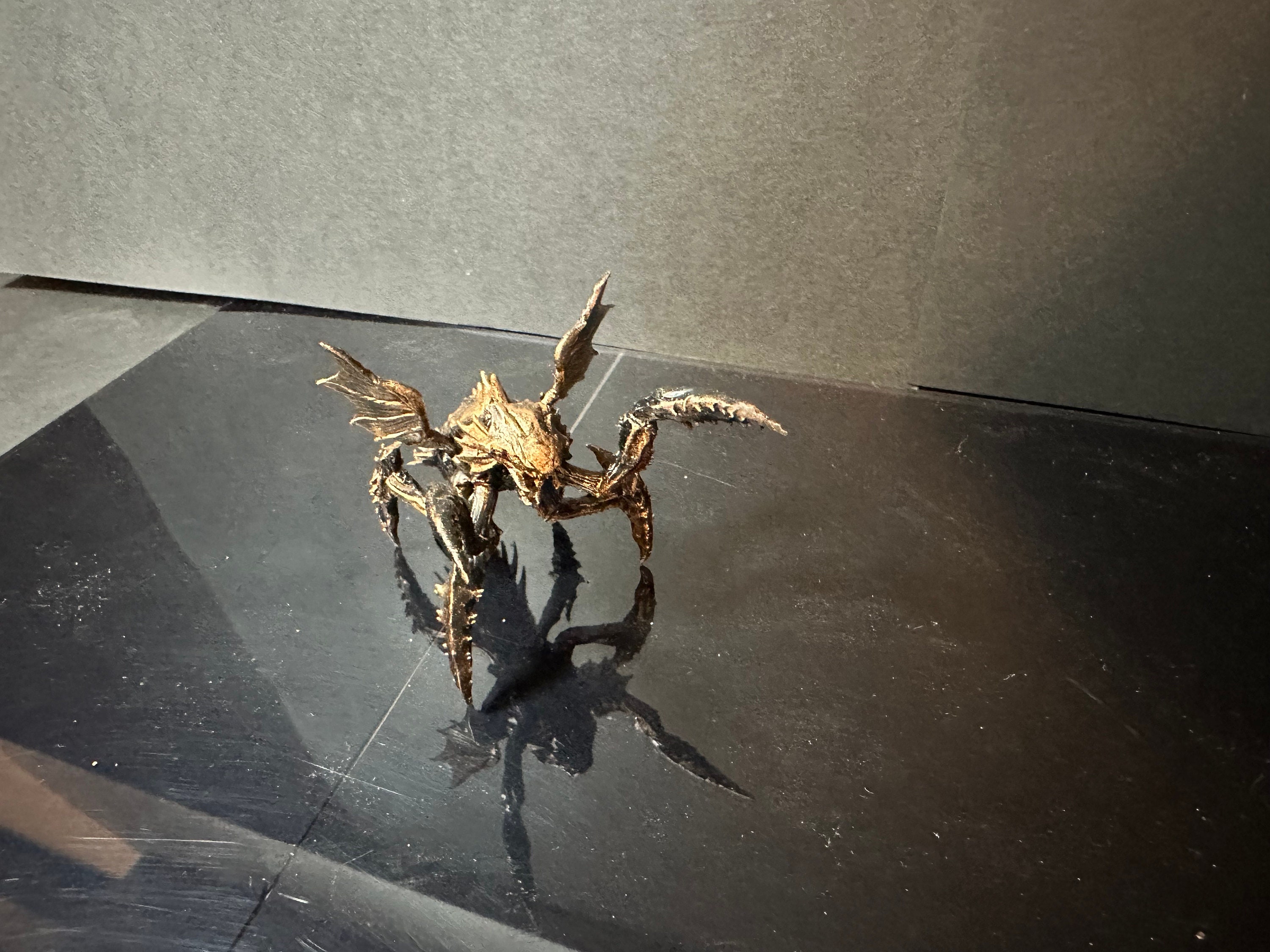 Helldivers 2 Hunter/stalker Scale Model 1:42. - Etsy Australia