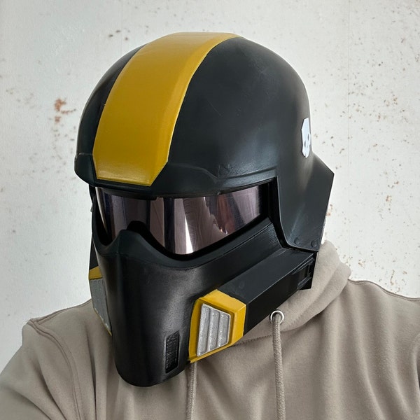 Helldivers 2 Cosplay - Etsy