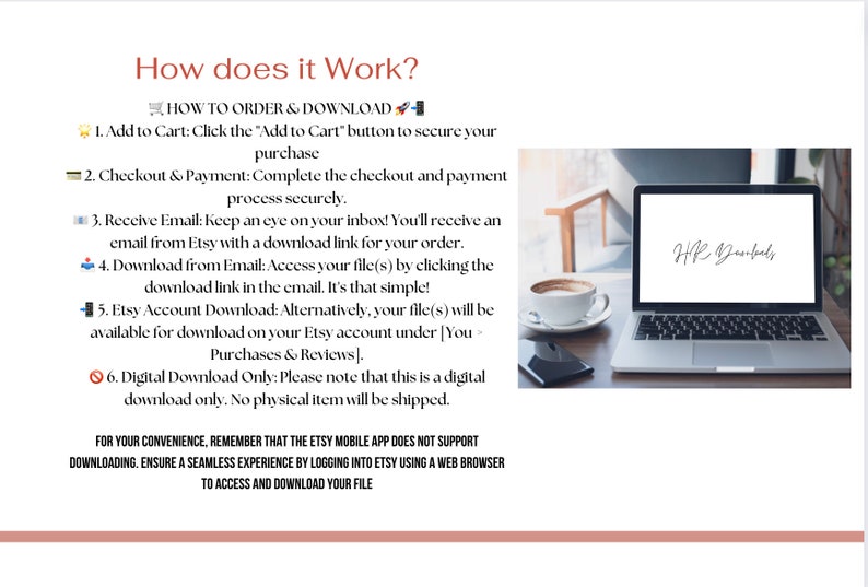 Standard Operating Procedure SOP Human Resources HR SOPS Training ...