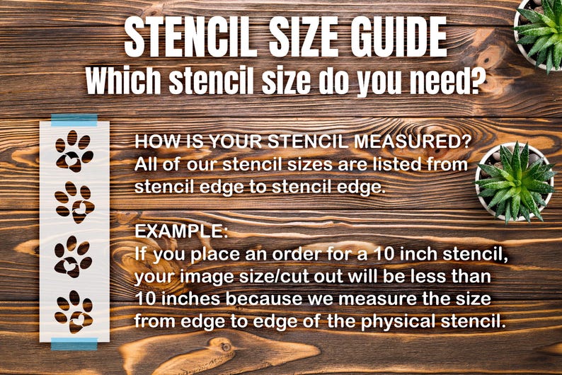 Angel Wings Stencil Art - Detailed Serenity Figure Design for Home ...