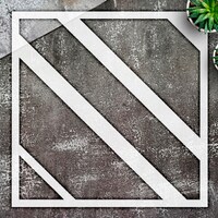 Marble Veins Backsplash Stencil - Quick and Cost Effective Way to ...