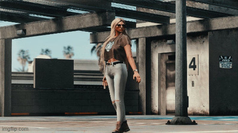 READ DESCRIPTION!! Fivem Tos & Lore Clothing Pack | 4k Items - 27k ...