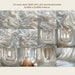 Digital Background Bundle 12, Flowing White Silk, Digital Backdrop ...
