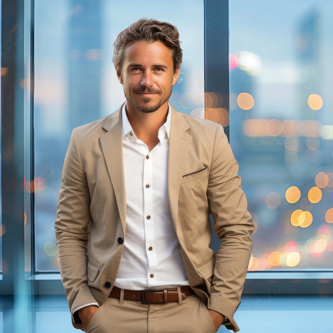 Virtual Background for Zoom Meetings and Professional Headshots - Etsy