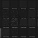 Falling Snow Winter Overlay Bundle (32), Realistic Snow Overlay PNG ...