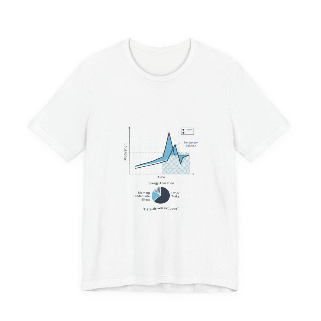 Data Spike Chart Tee | Graph Humor, Minimal Infographic Shirt - Etsy