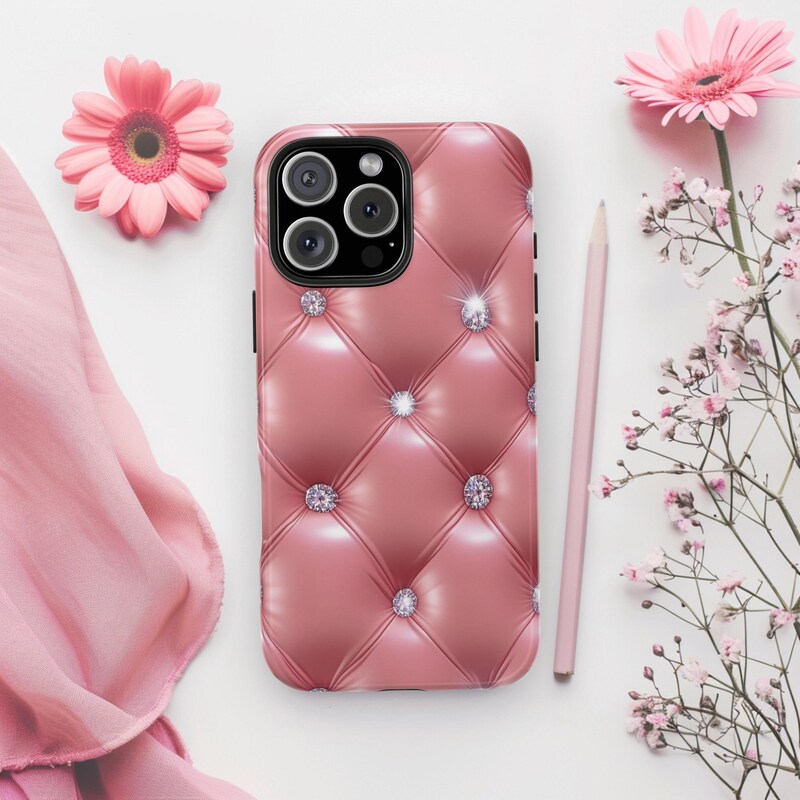 Bling Case - Etsy