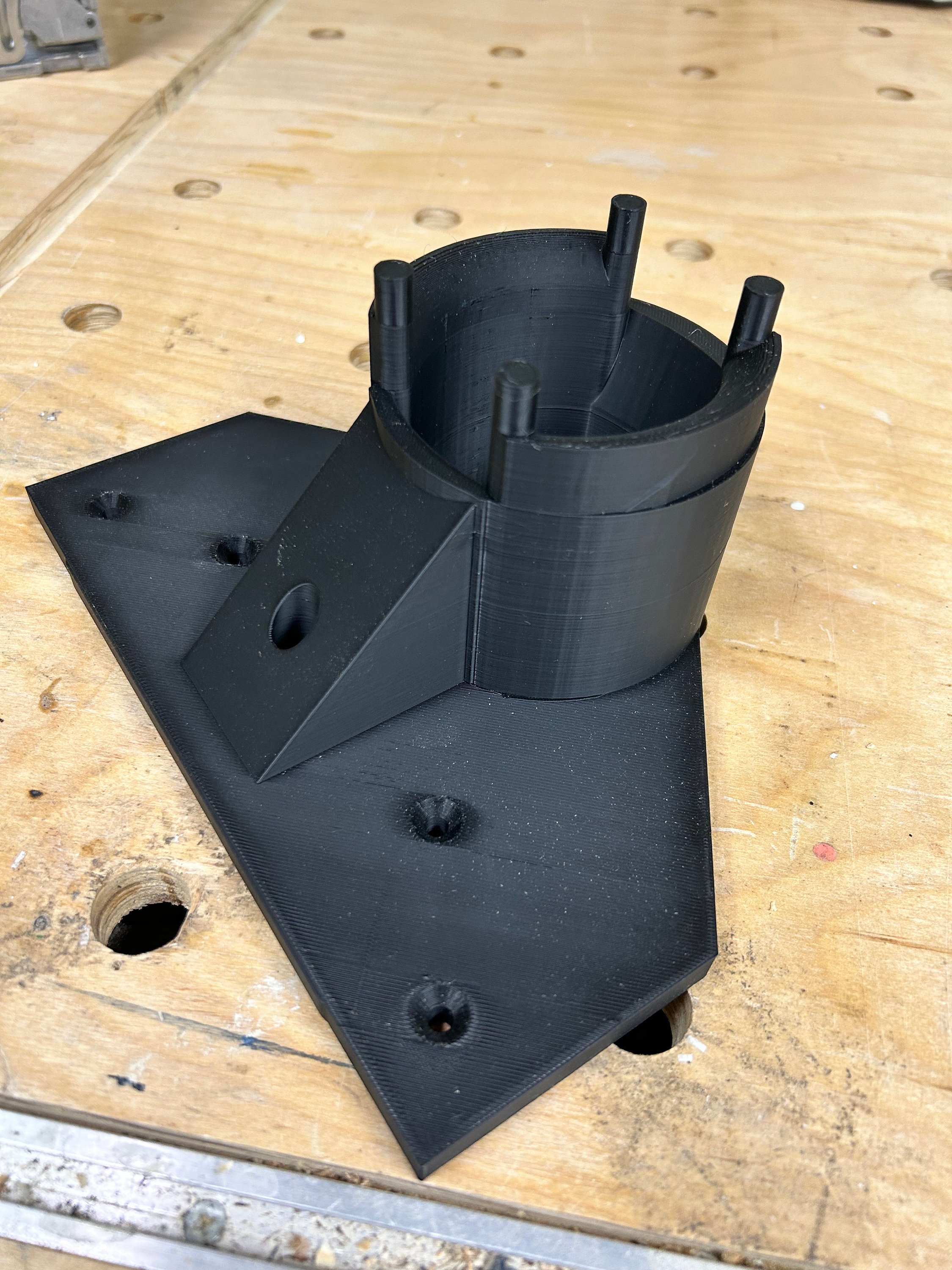 Festool Domino Dock Base for DF500 - Etsy