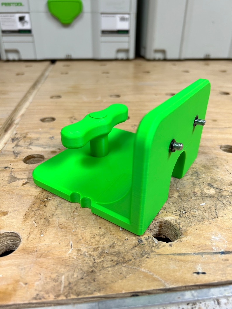 Festool Domino Base Plate Support XL Bracket for DF500 and DX700 XL - Etsy