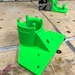 Festool Domino Dock Base for DF500 - Etsy