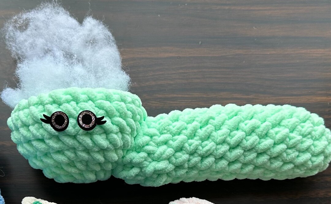 Pdf Crochet Pattern / Pipe / Pattern Only / Smoking Pipe - Etsy