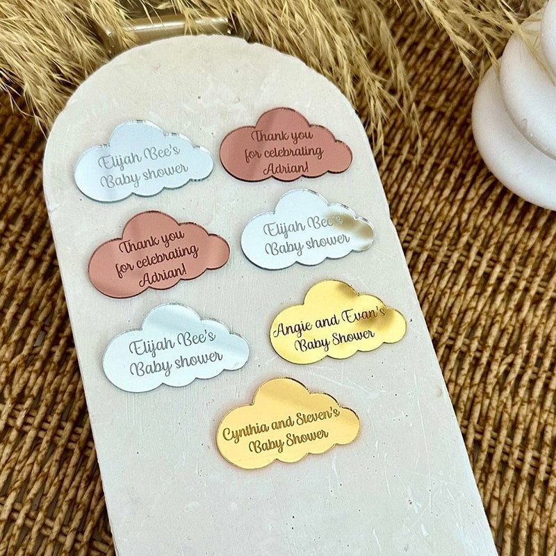 Cloud Themed Party - Etsy