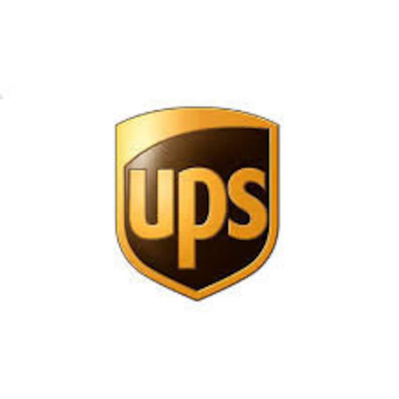 UPS Express Delivery Listing - Etsy