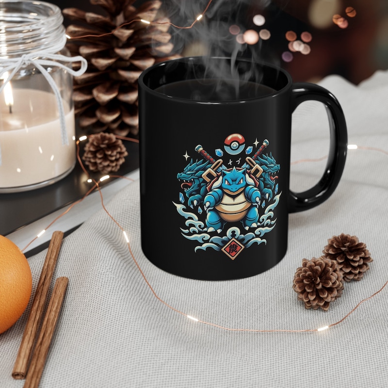 Blastoise - Etsy