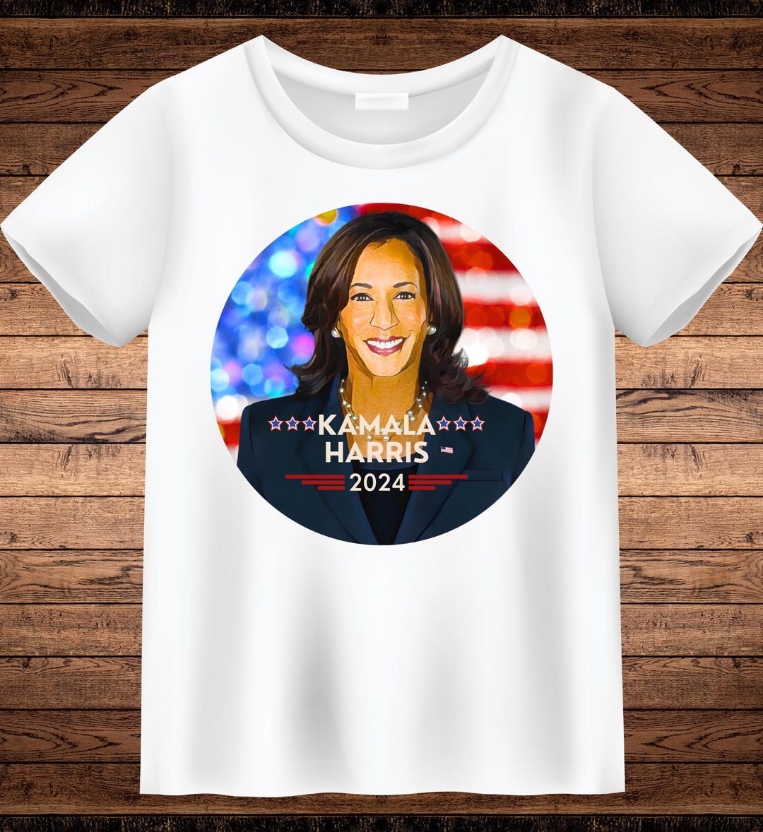 Kamala Harris 2024 PNG Transparent Background Digital File - Etsy New ...