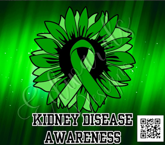 Renal Failure Awareness Keeping It Renal Dialysis Kidney Disease