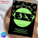 Dude Perfect Birthday Invitation, Dude Sports Theme Invite, Editable ...