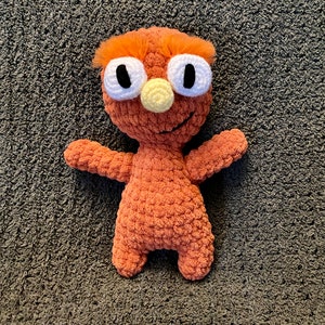 Ms Rachel and Friends Inspired Plushies - Etsy