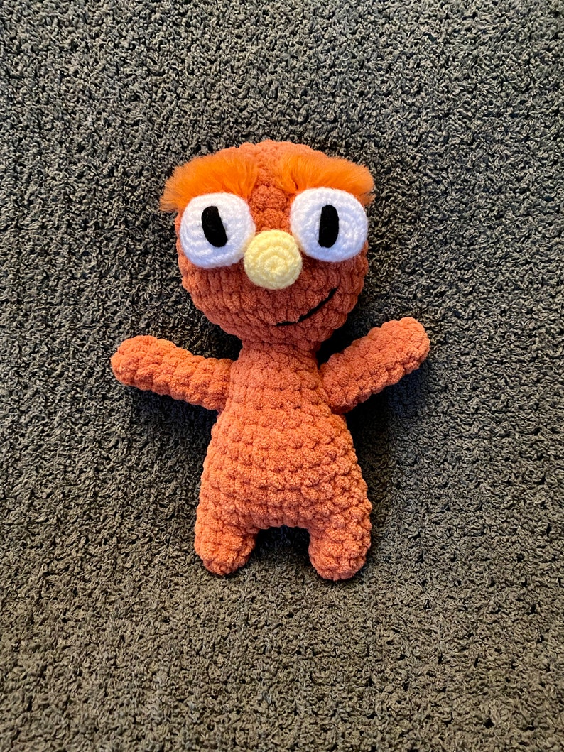 Ms Rachel and Friends Inspired Plushies - Etsy Israel