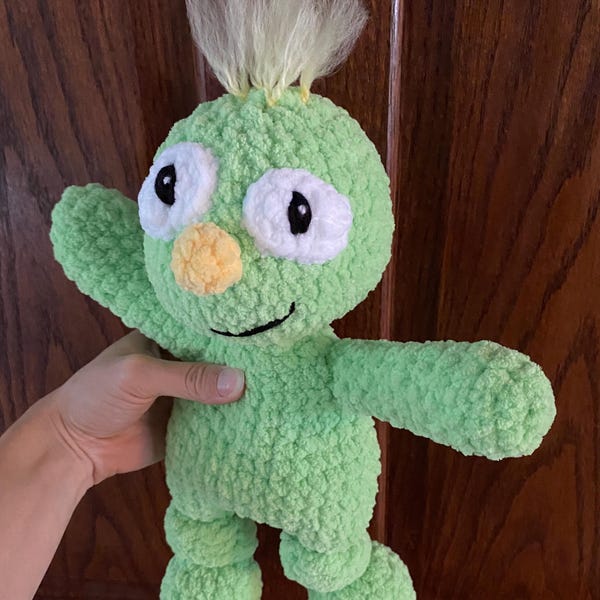 Ms Rachel Puppet - Etsy