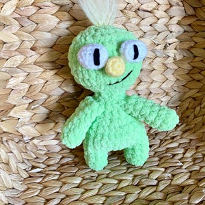 Ms Rachel and Friends Inspired Plushies - Etsy