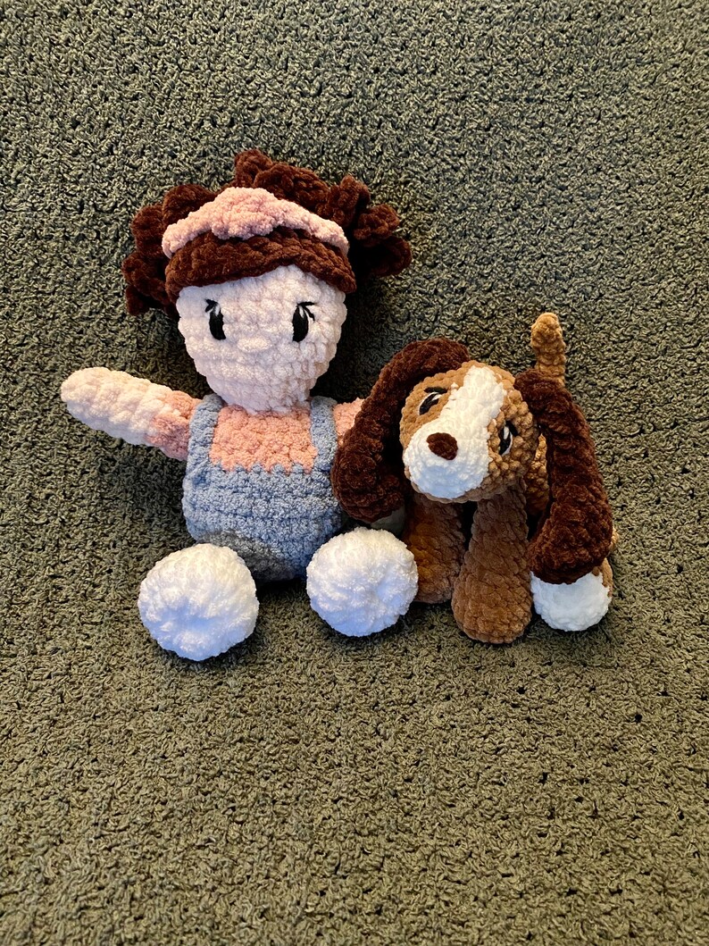Ms Rachel and Friends Inspired Plushies - Etsy Australia