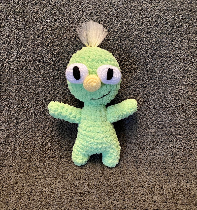 Ms Rachel and Friends Inspired Plushies - Etsy Israel