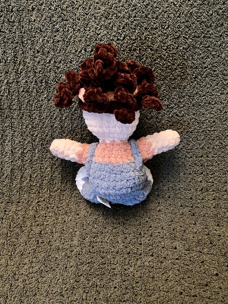 Ms Rachel and Friends Inspired Plushies - Etsy Israel