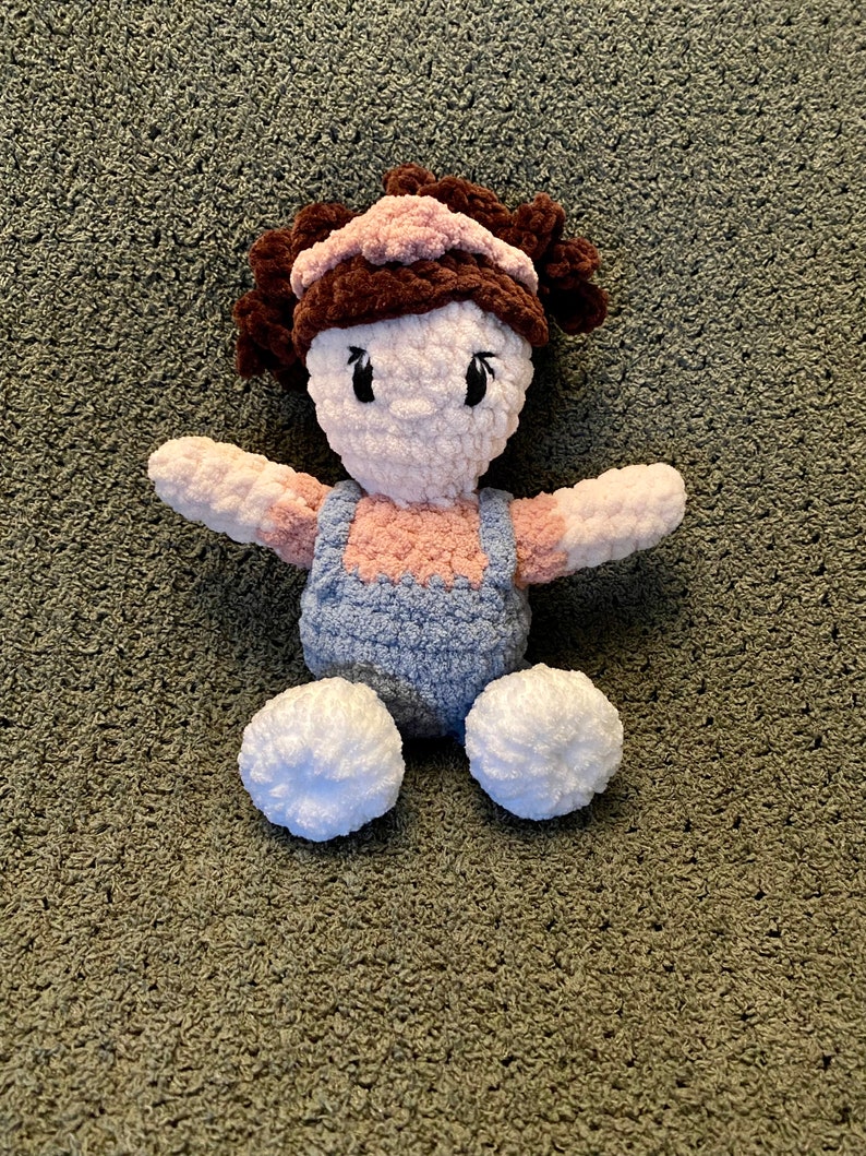 Ms Rachel and Friends Inspired Plushies - Etsy