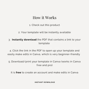 Coaching Template Brand Kit Template, Premade Brand Identity, Branding ...