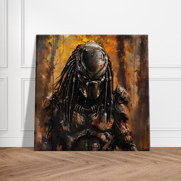 Predator - Etsy