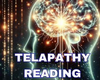 SAME HOUR real Telepathy Reading, What's on Their Minds,empathy, Mind ...